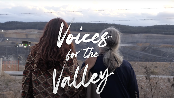 Climate in the Pub Film Screening - Nature Conservation Council of NSW