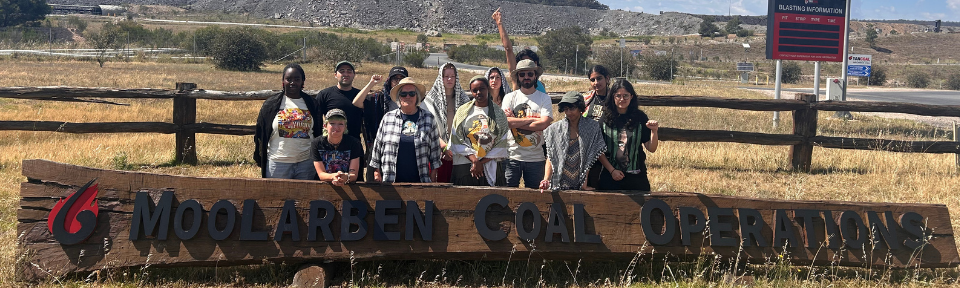 #StopMoolarben: Make a submission on the proposed expansion of NSW’s ...
