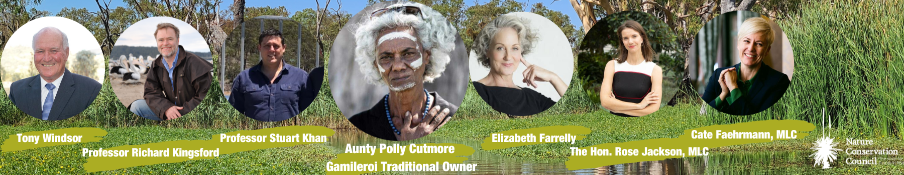 NCC Online Water Forum 2023 - Nature Conservation Council of NSW