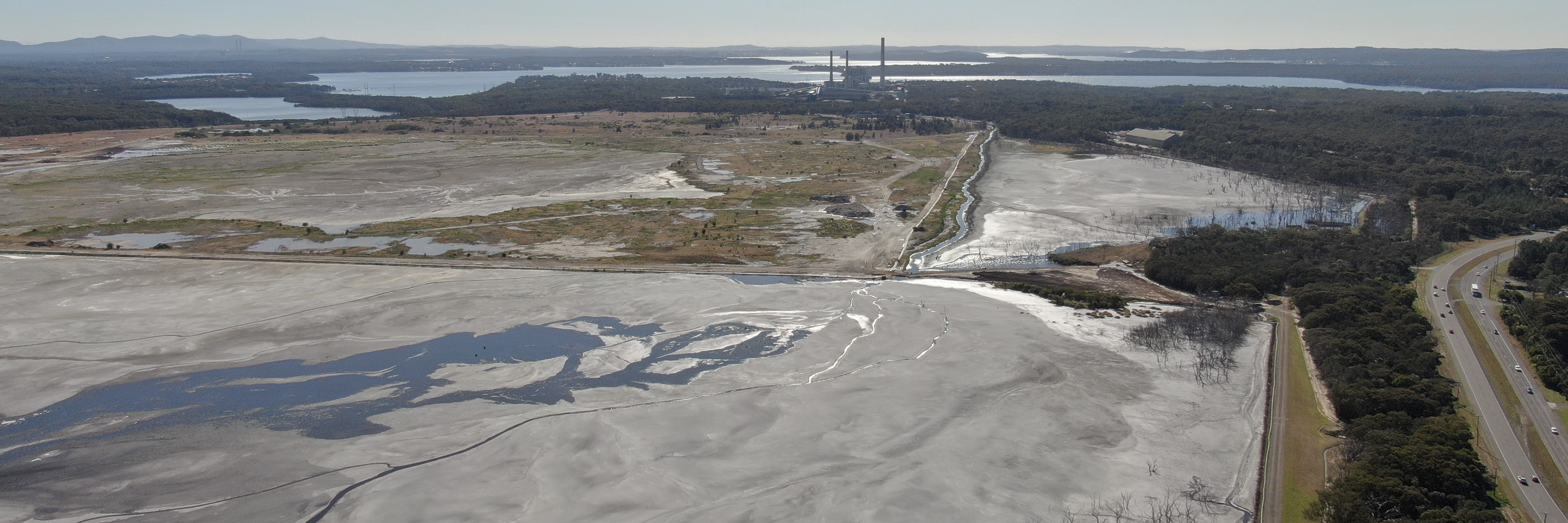 Member Group Spotlight: Coal-ash Community Alliance Inc. - Nature ...