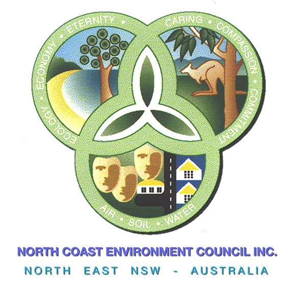 Member Group Spotlight: North Coast Environment Council Inc - Nature ...