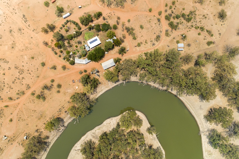NCC Water Campaign Volunteer - Nature Conservation Council of NSW