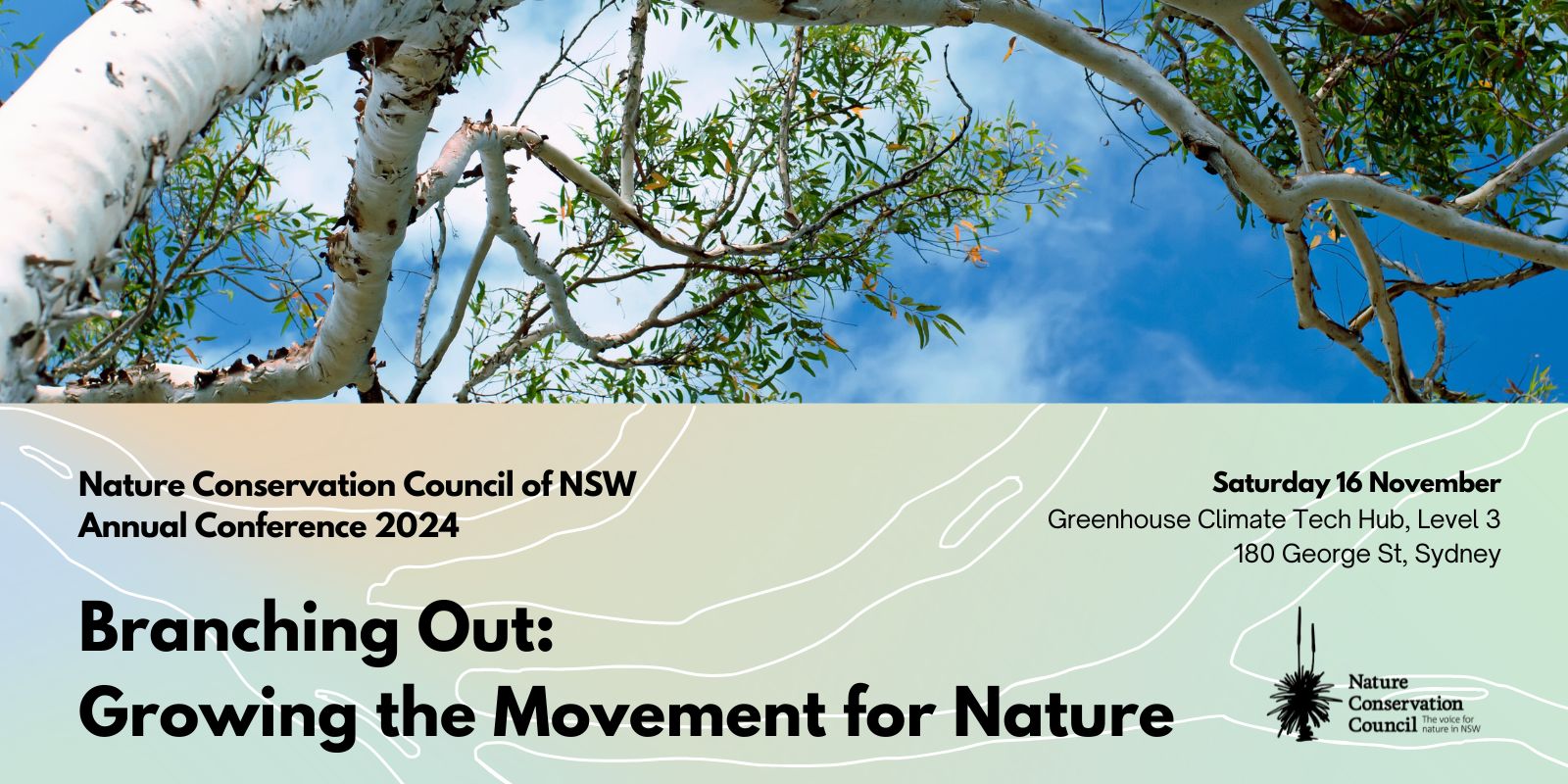 Annual Conference and AGM 2024 - Nature Conservation Council of NSW