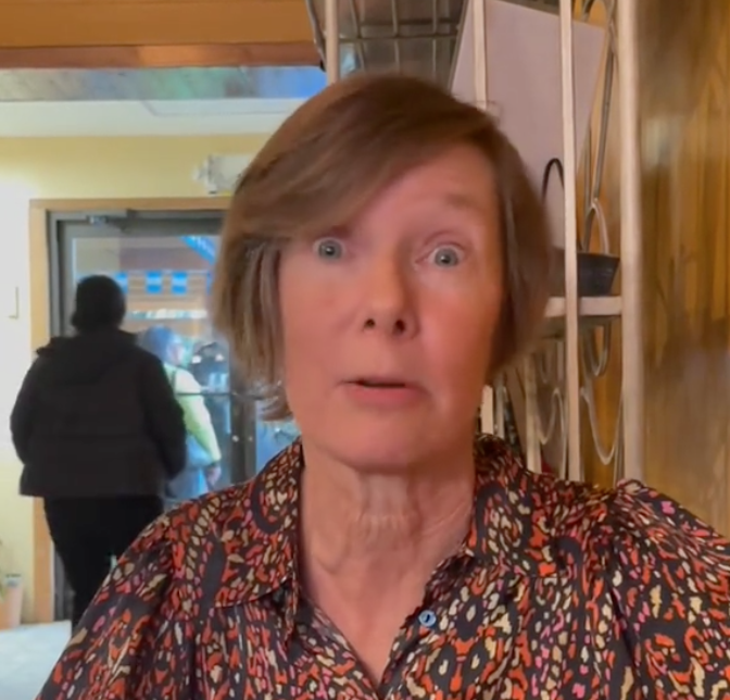 Meet Radical Rachel Hunt - North Carolina Republican Party