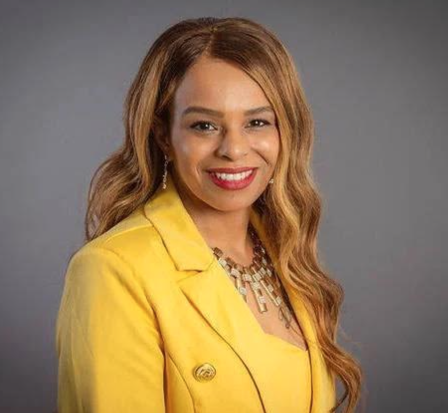 Sabrina Berry Announces Departure From Democratic Party - North ...