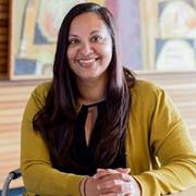 Interview with Professor Gail Pacheco - National Council of Women of ...