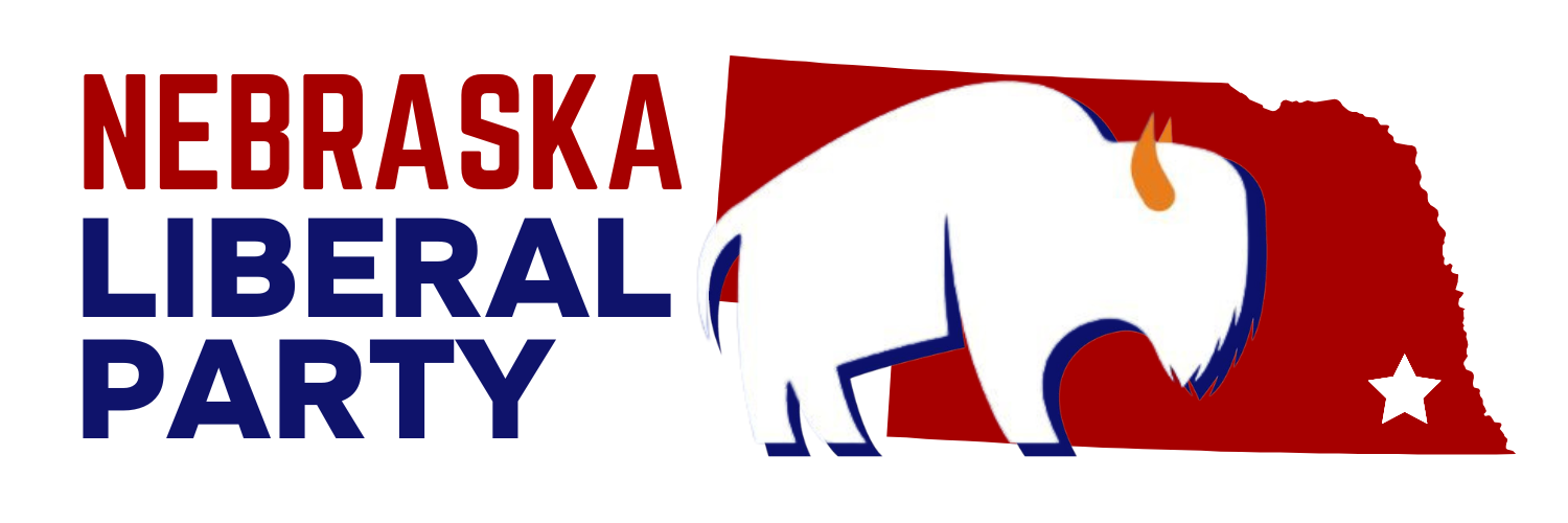 Nebraska Liberal Party