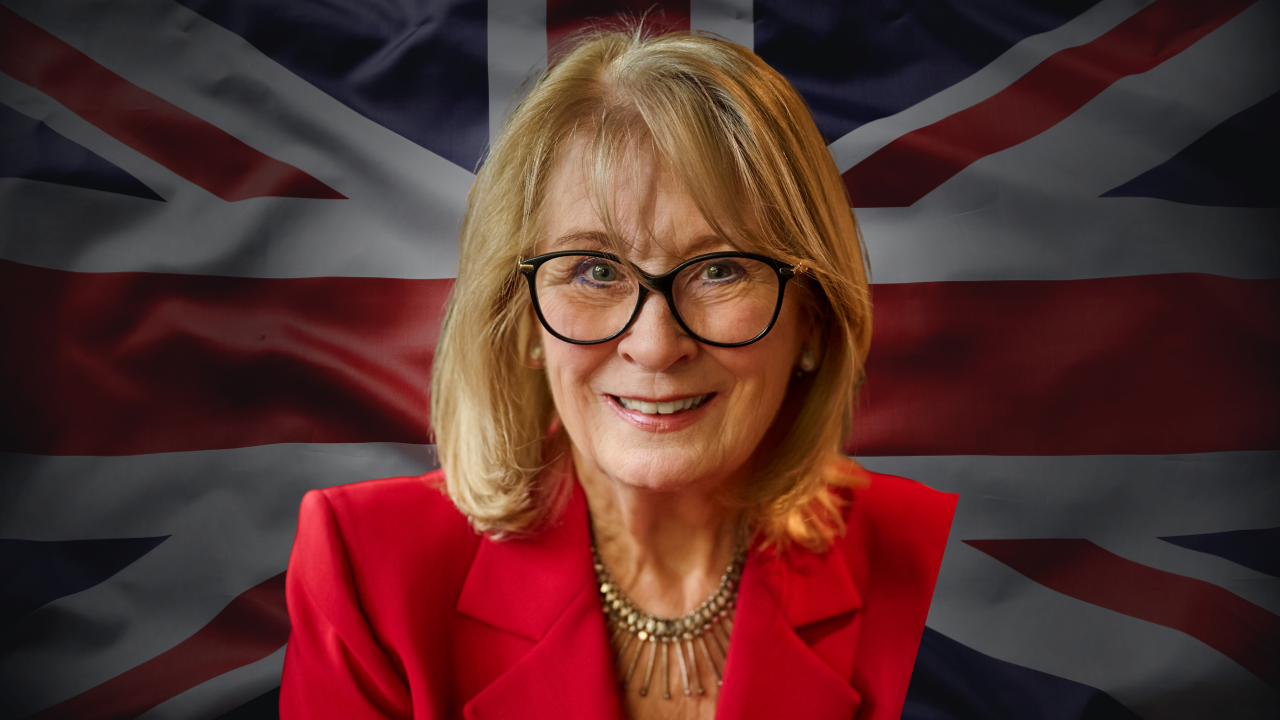 Kathy Gyngell - Advance UK