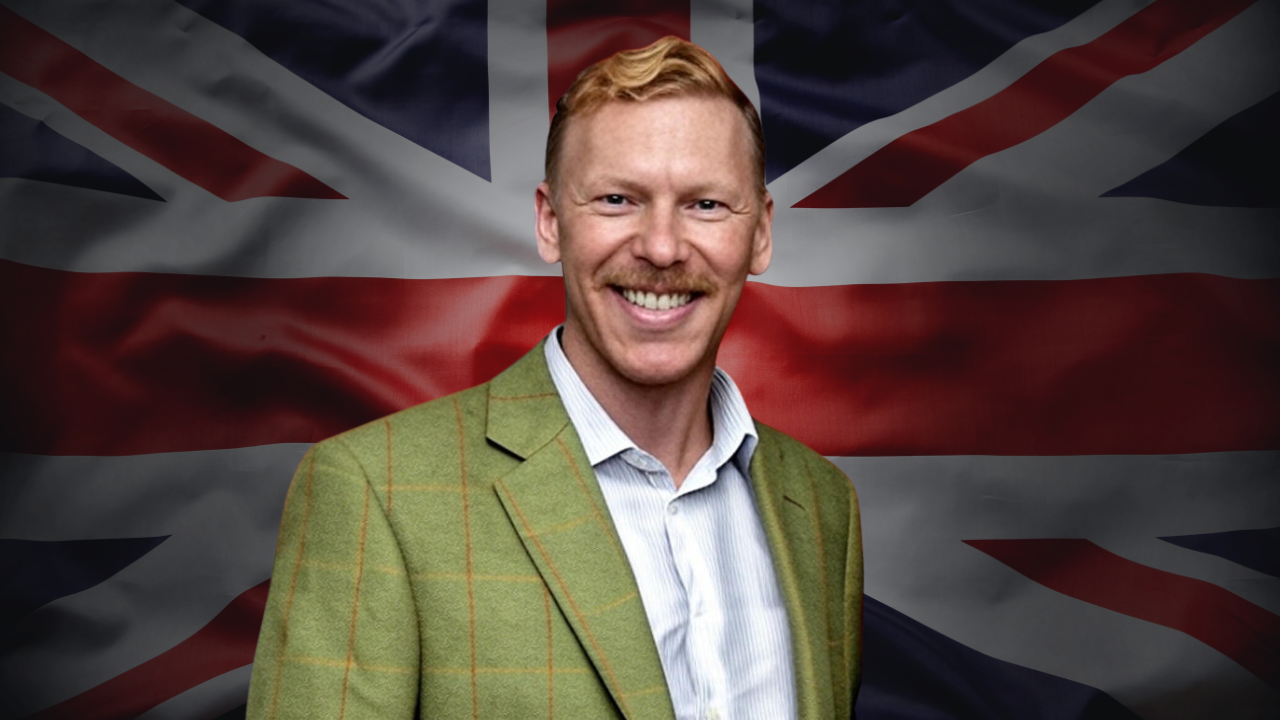 Bruce Newsome - Advance UK