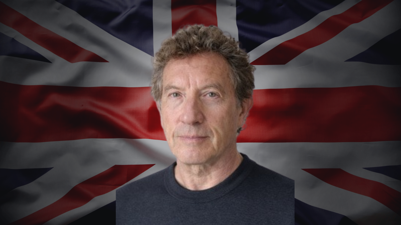 Steve Attridge - Advance UK