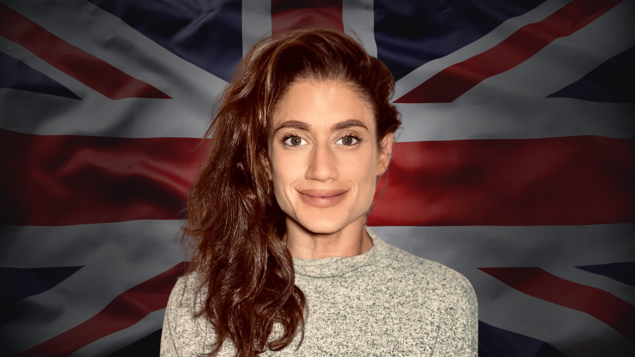 Katie Waissel - Advance UK