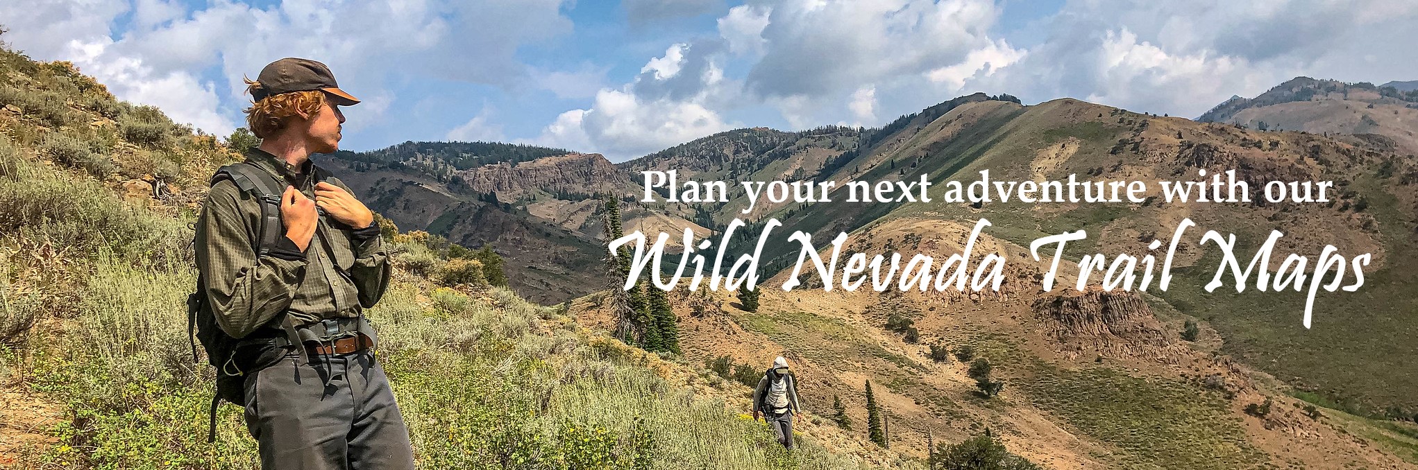 Friends of Nevada Wilderness