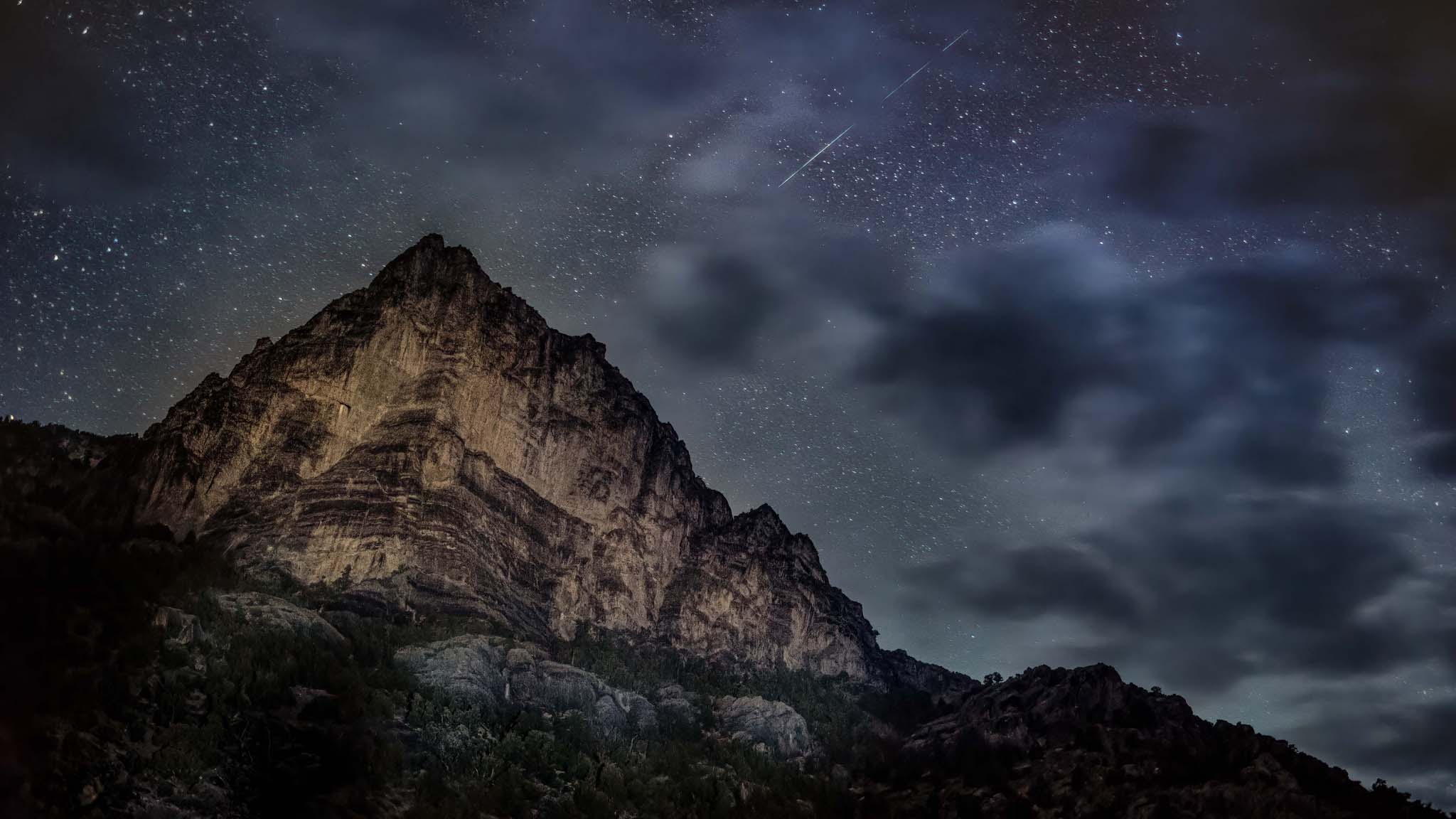 Mount Moriah Wilderness What's Out There? - Friends of Nevada Wilderness