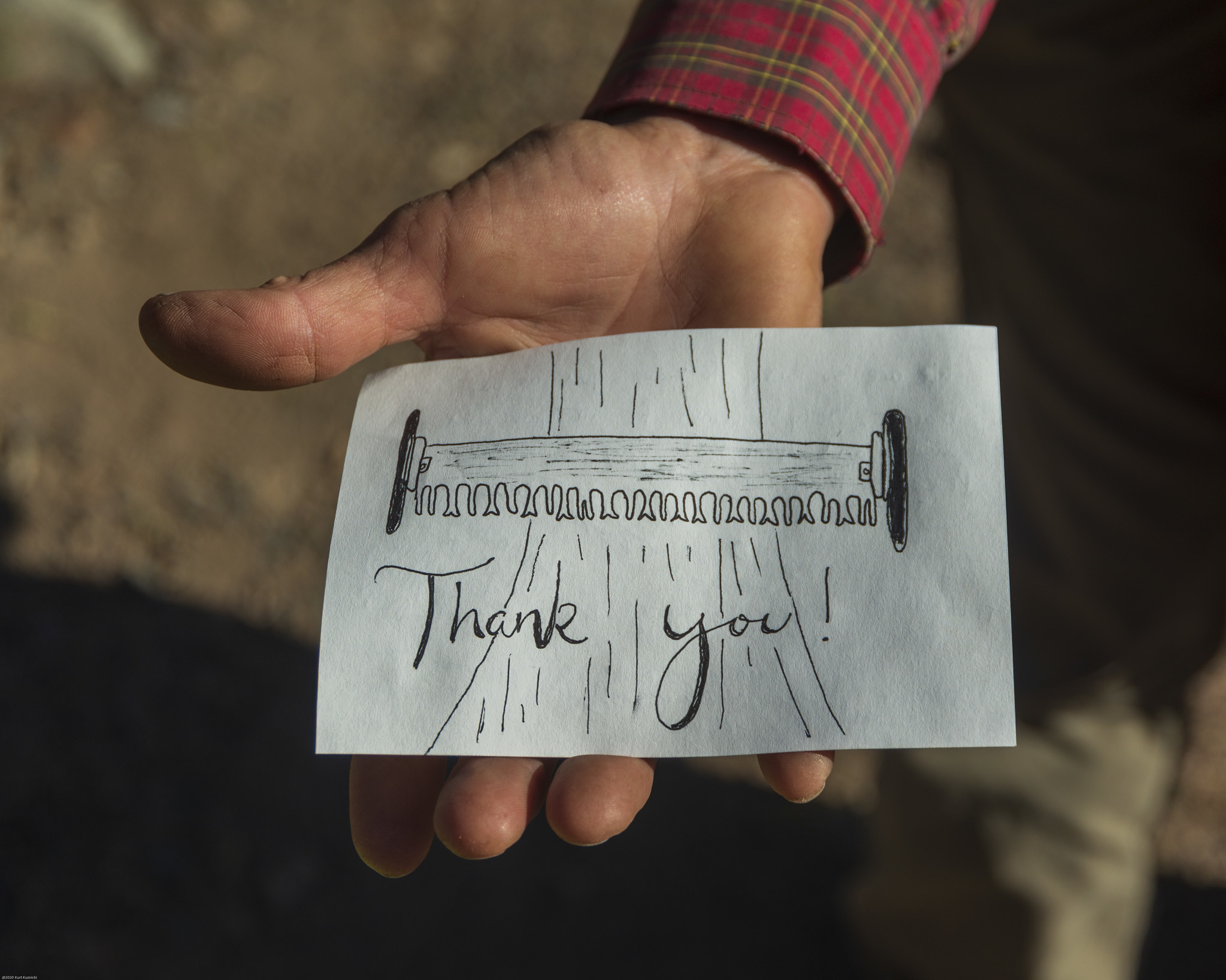 Thanks to You, Friends Met Our Match! - Friends of Nevada Wilderness