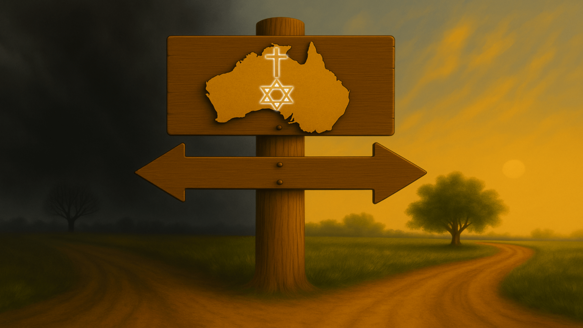 perth 0625 - Never Again Is Now