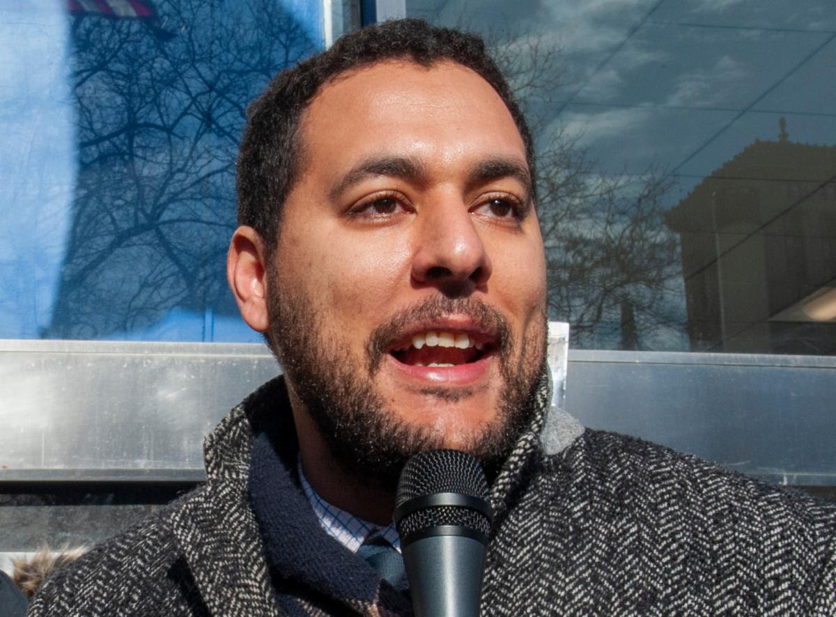 New Downtown Democrats, Inc.