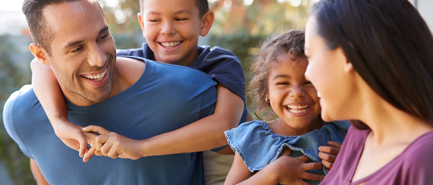 Poly parenting and the value of the family - Mercator