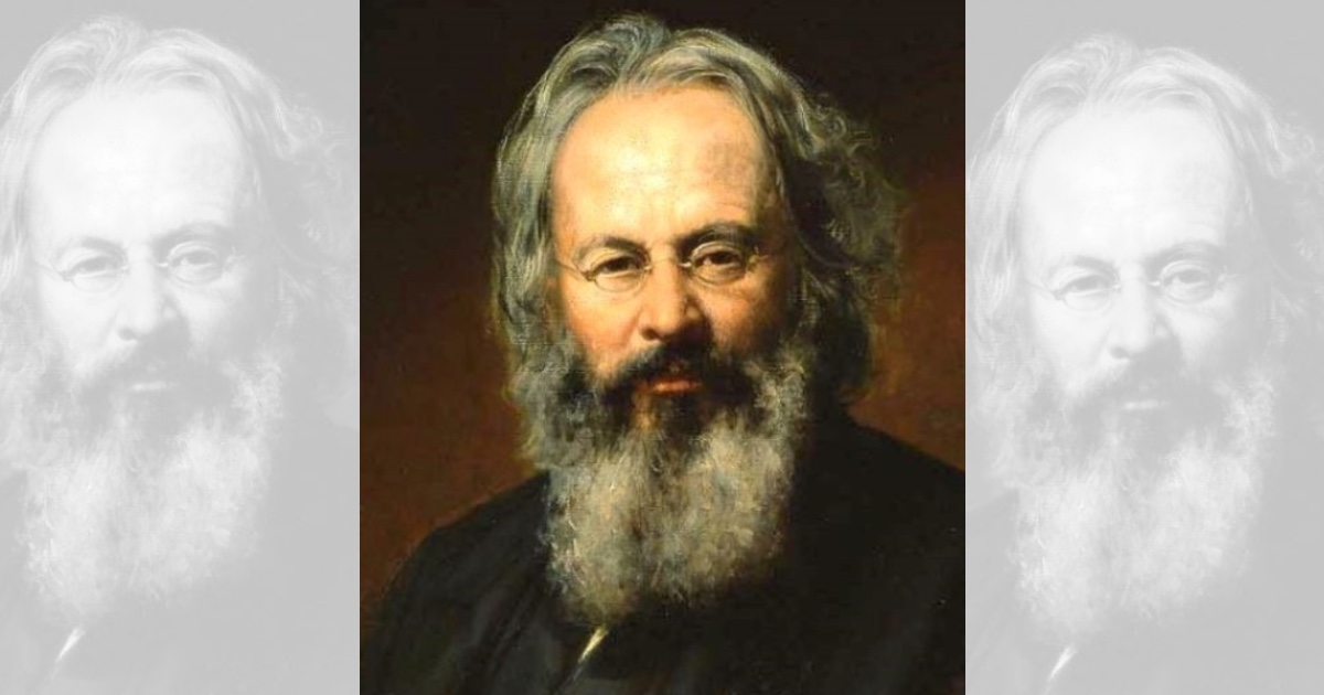 Orestes Brownson The American Republic