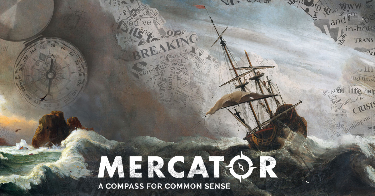 Womanhood in peril at the trans frontier - Mercator