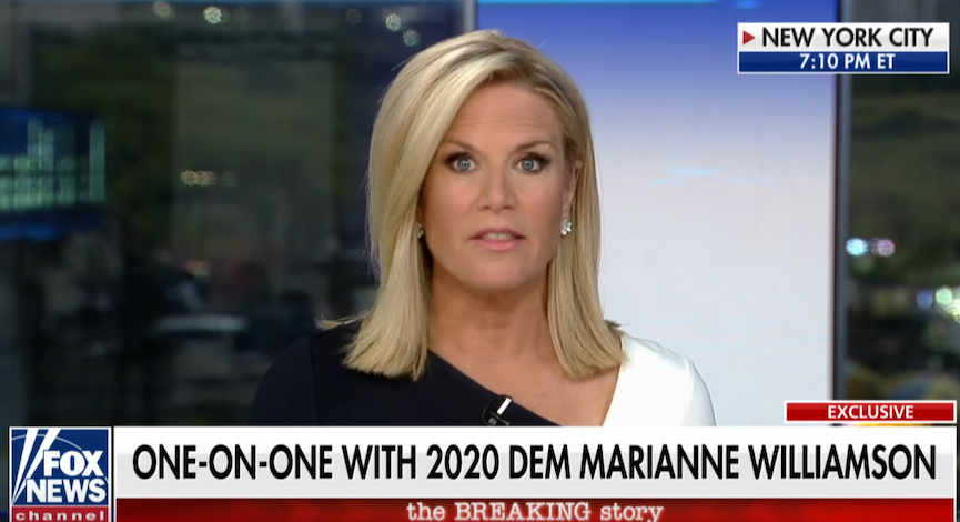 Fox Host MacCallum: Family Separations ‘Helping That Child’ ‘In Some ...