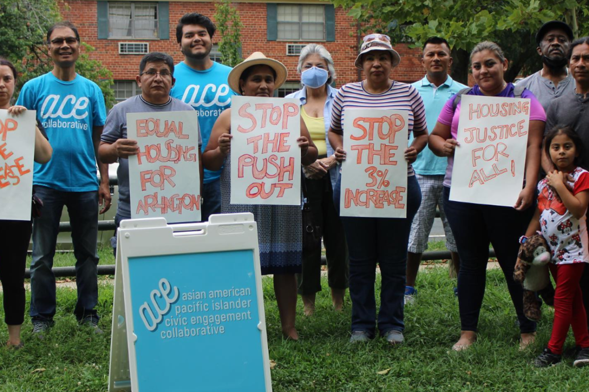 Asian Pacific Islander Civic Engagement Collaborative | New Virginia ...