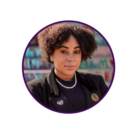 Chlo’e Edwards | New Virginia Majority