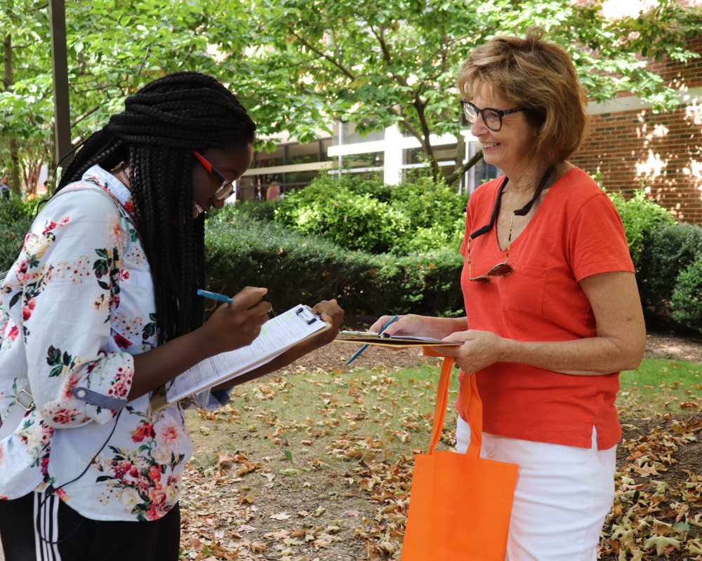 Expanding Democracy | New Virginia Majority Education Fund