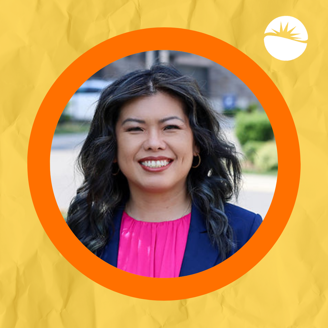 Endorsements 2025 | New Virginia Majority