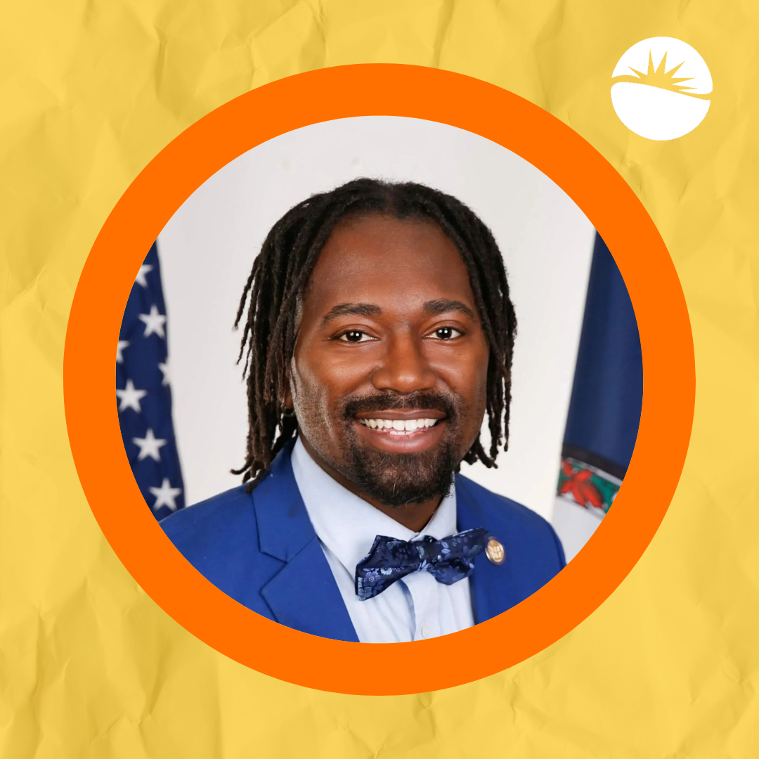 Endorsements 2025 | New Virginia Majority