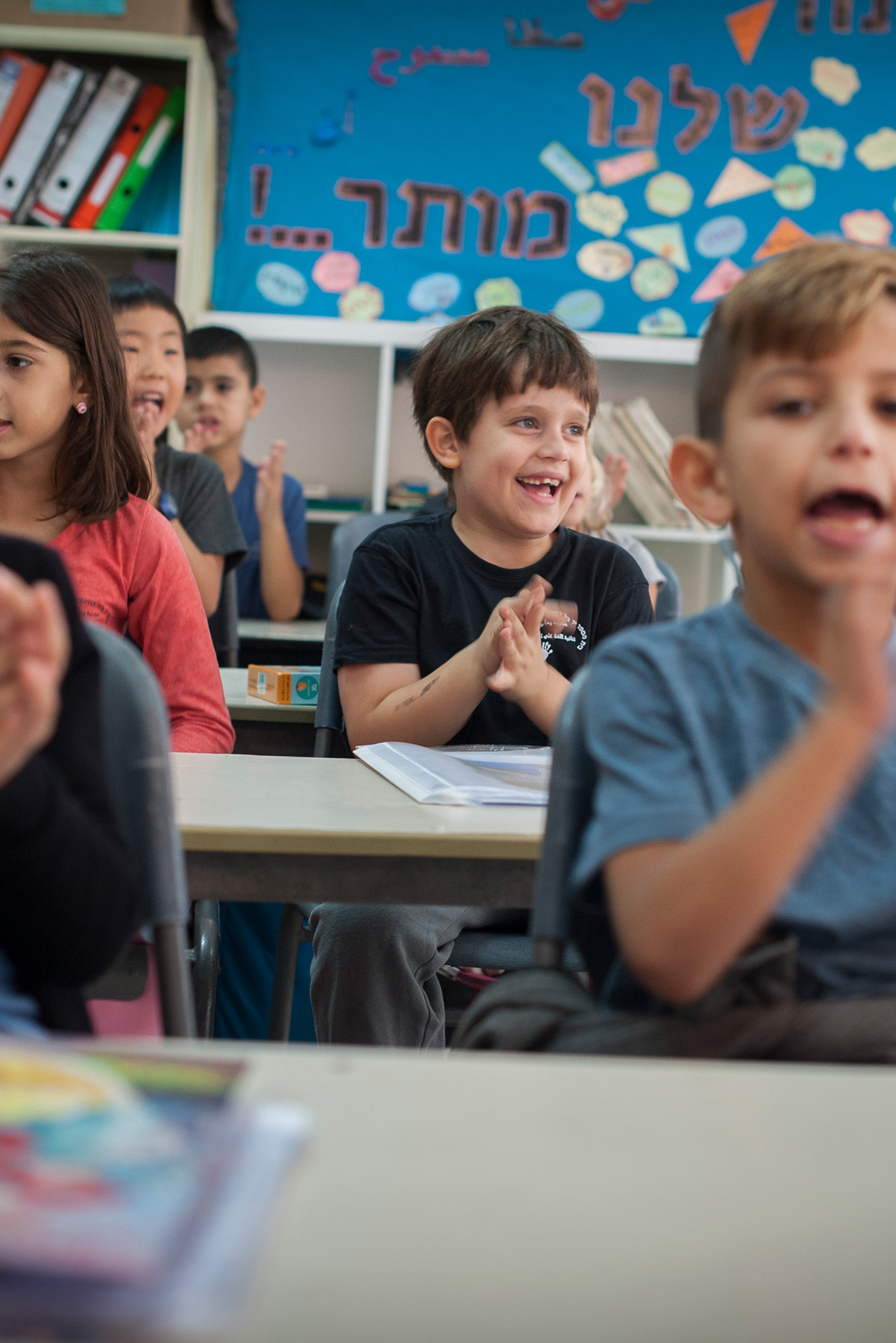 Thank You For Joining NIF's Events This Year - New Israel Fund Australia