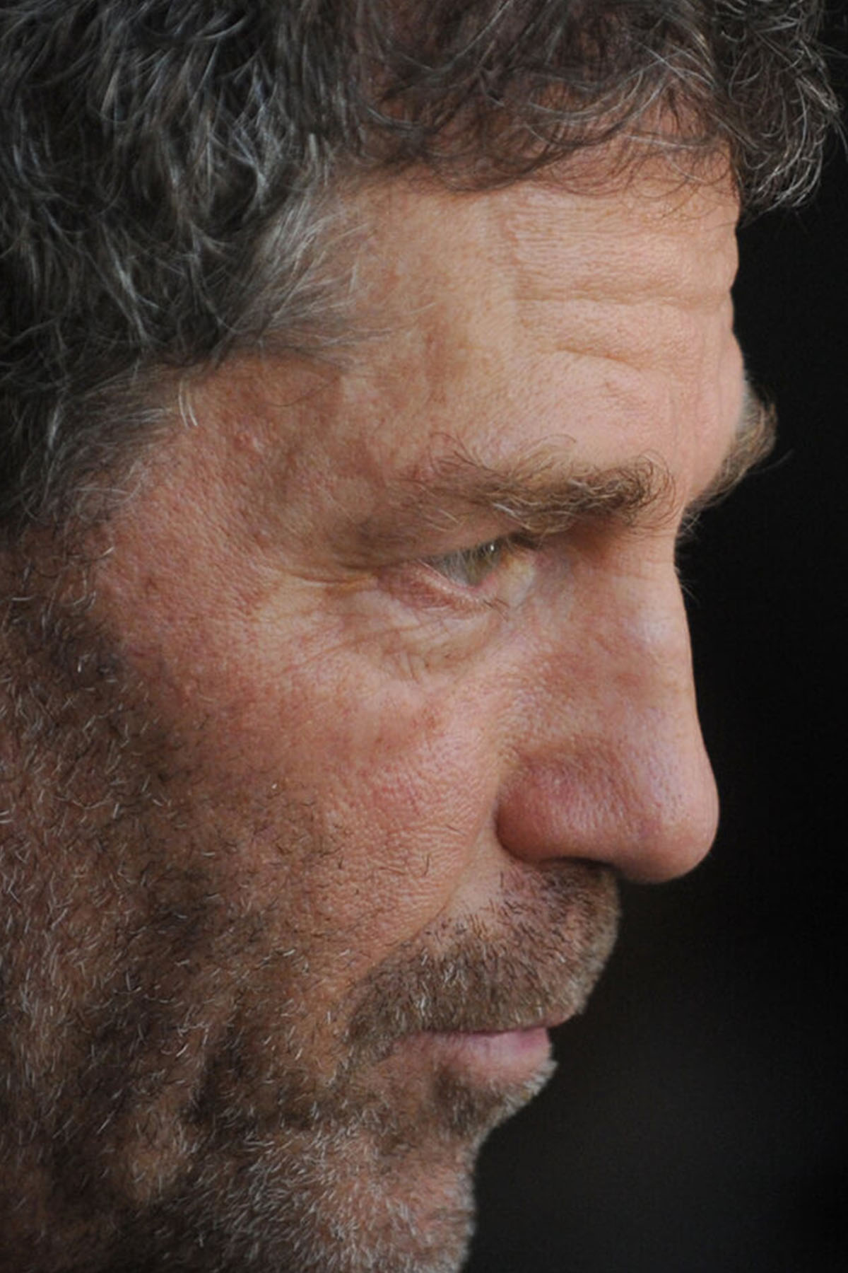 Thank You For Joining Our Event With Ohad Naharin - New Israel Fund ...