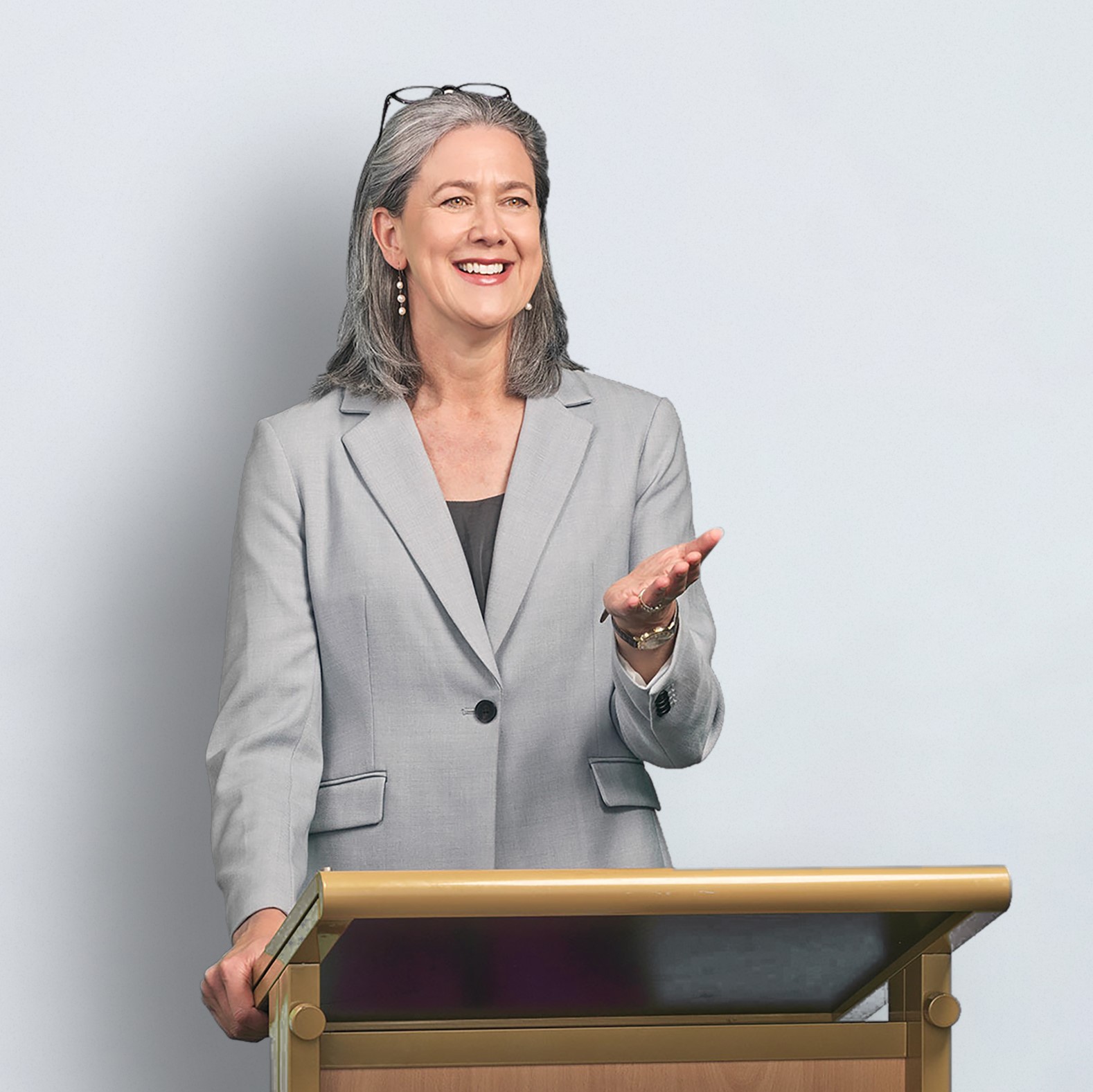 Senate inquiry electrification - NEW CLONE - Nicolette Boele