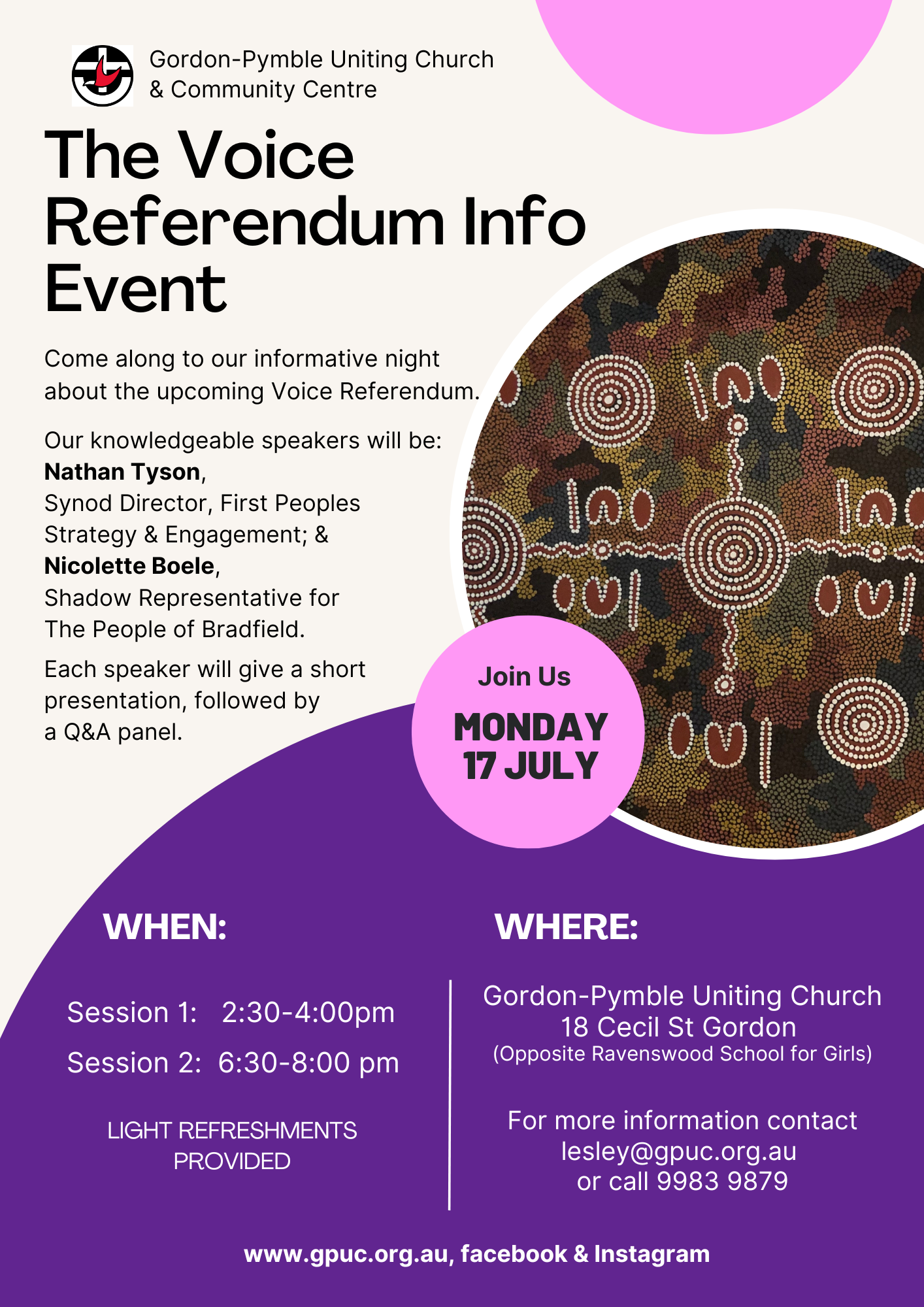 Voice_230717 - Nicolette Boele