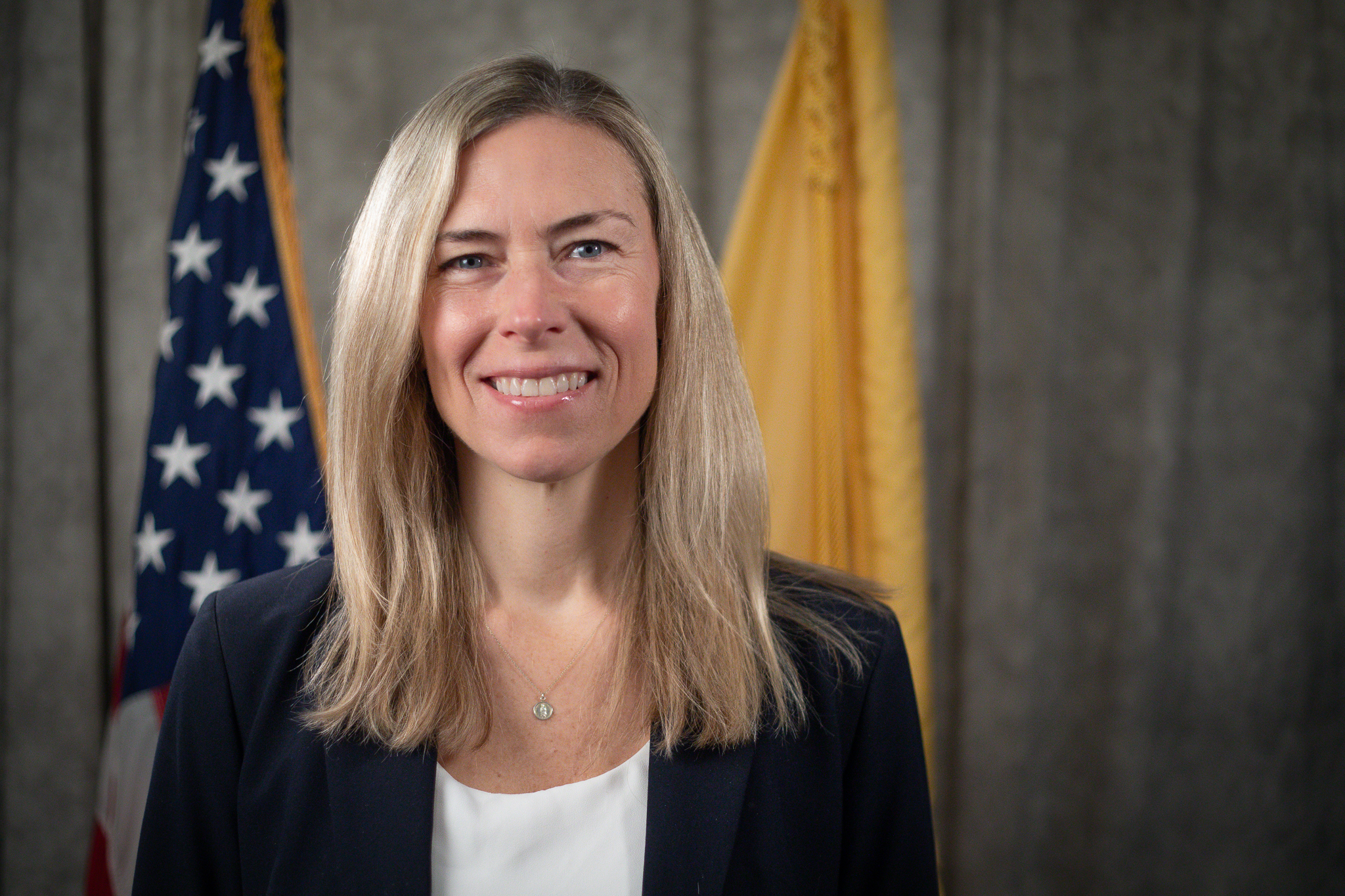 Assemblywomen Donlon and Peterpaul