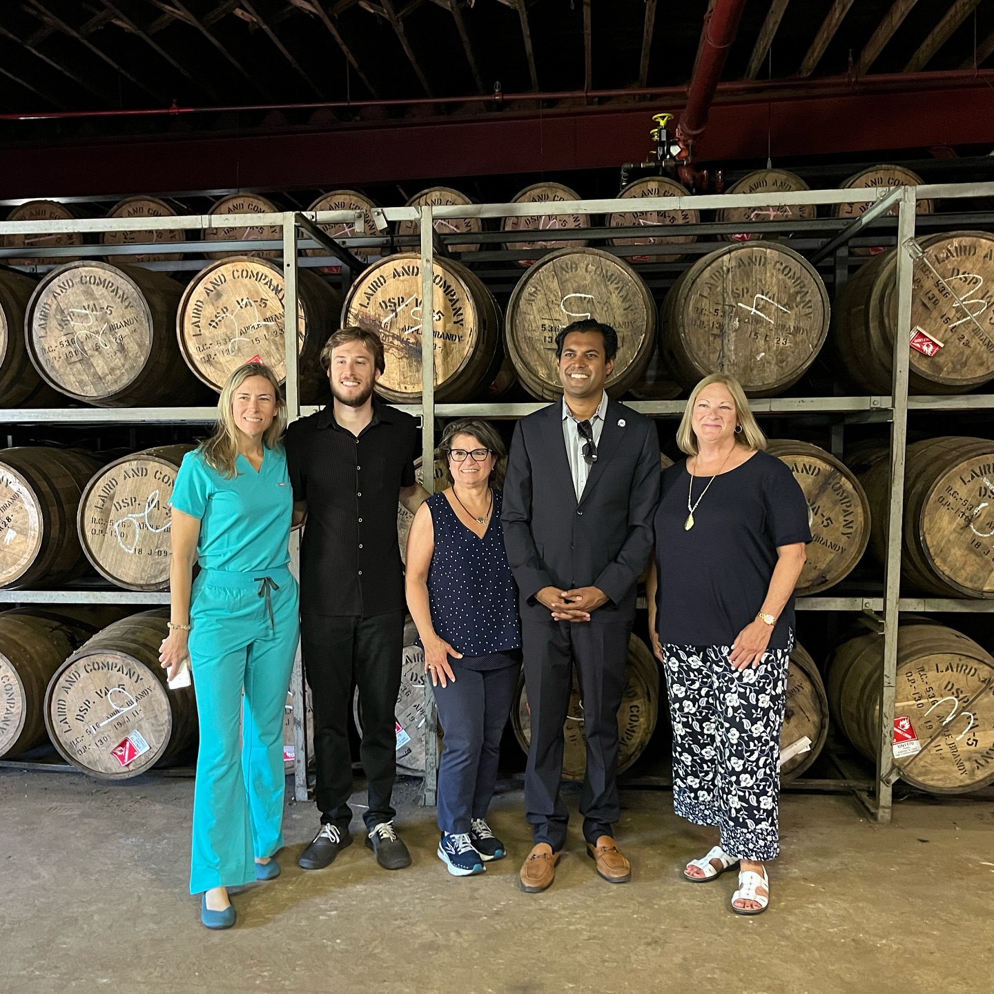 News - Assemblywomen Donlon and Peterpaul