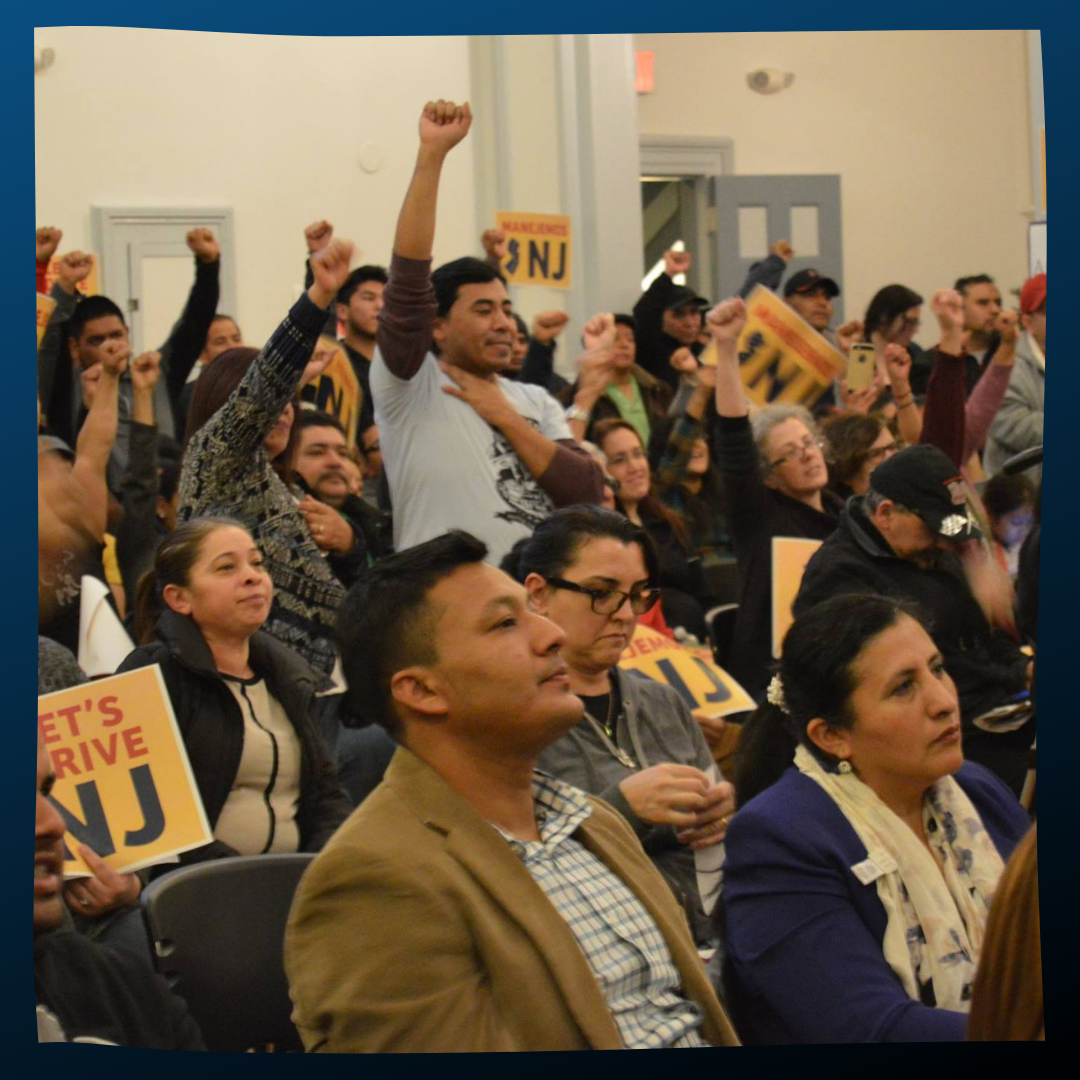 About Us - New Jersey Alliance for Immigrant Justice