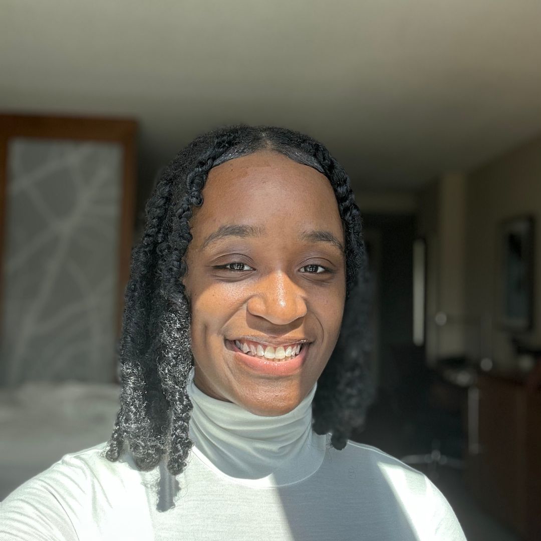 Member Spotlight: Chloe Desir - New Jersey Alliance for Immigrant Justice