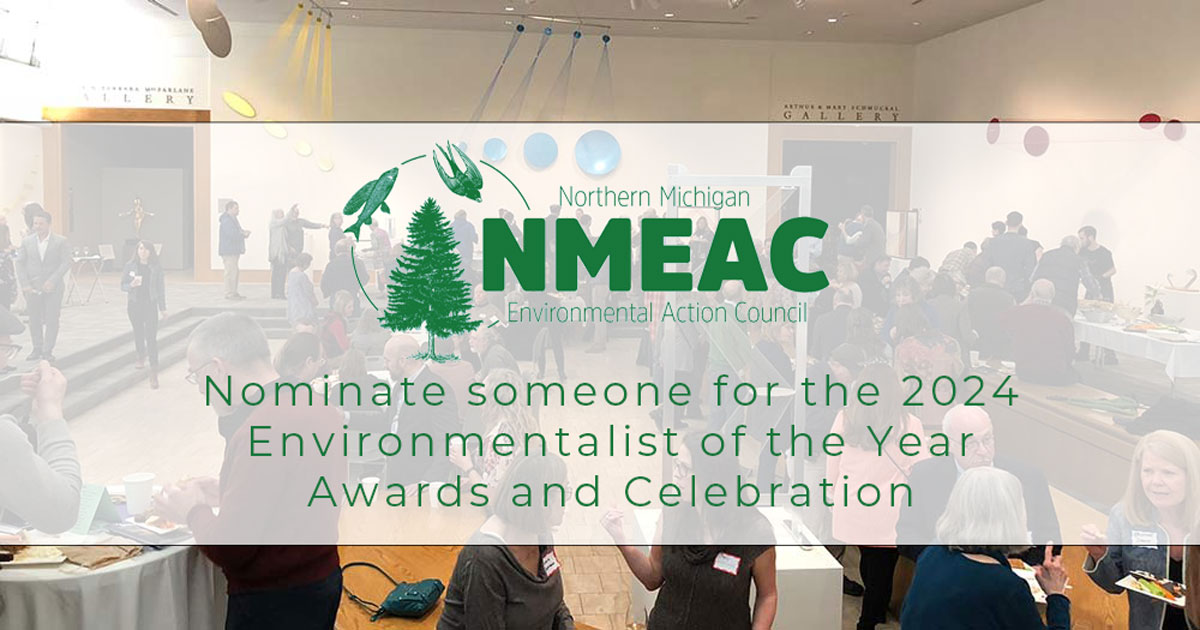 Northern Michigan Environmental Action Council