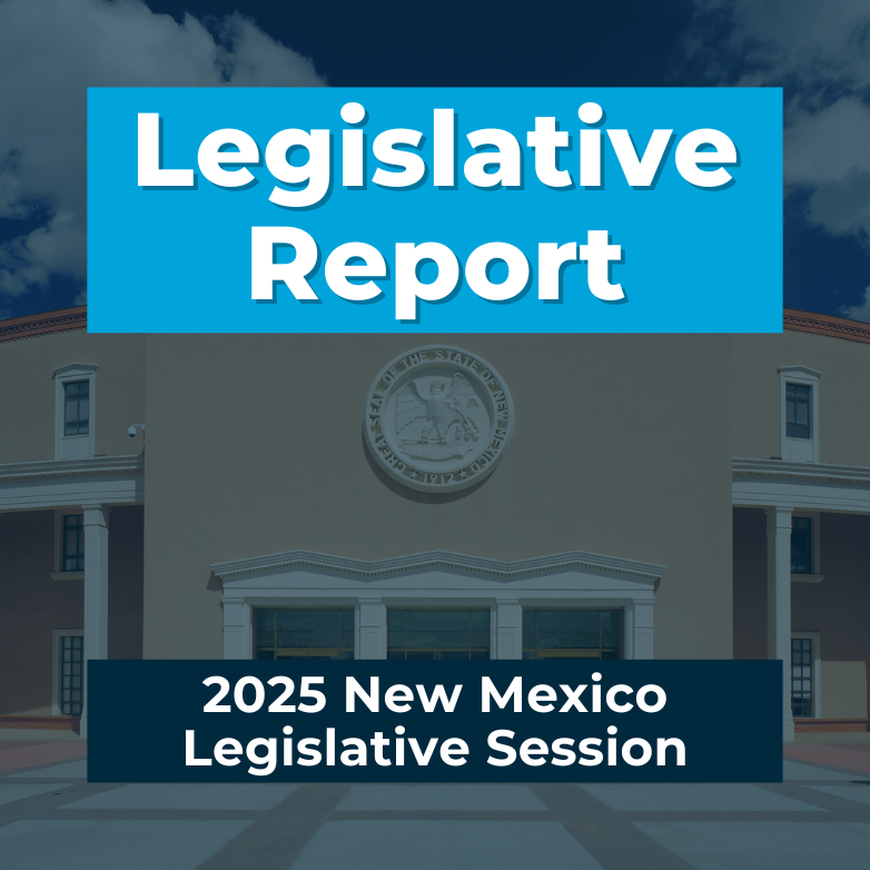 New Mexico Oil & Gas Association