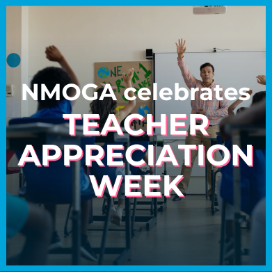 New Mexico Oil & Gas Association