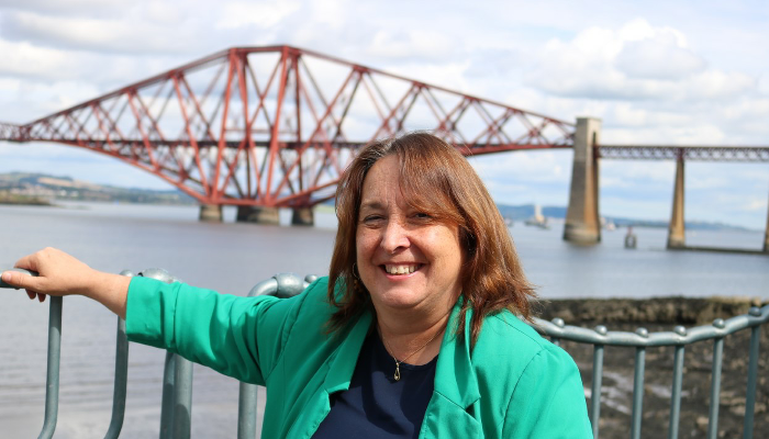 CHRISTINE JARDINE: DONALD TRUMP IS A WARNING, NOT AN INSPIRATION ...