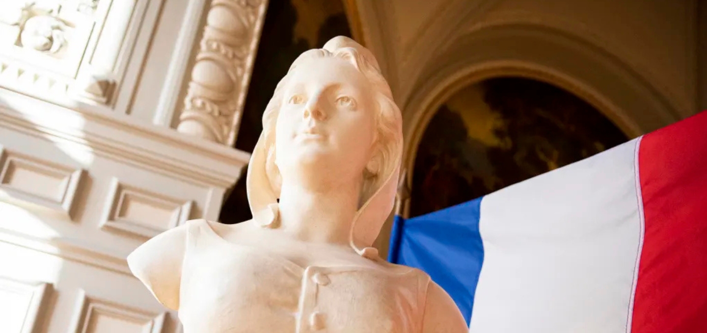 Laïcité - Notre Nation