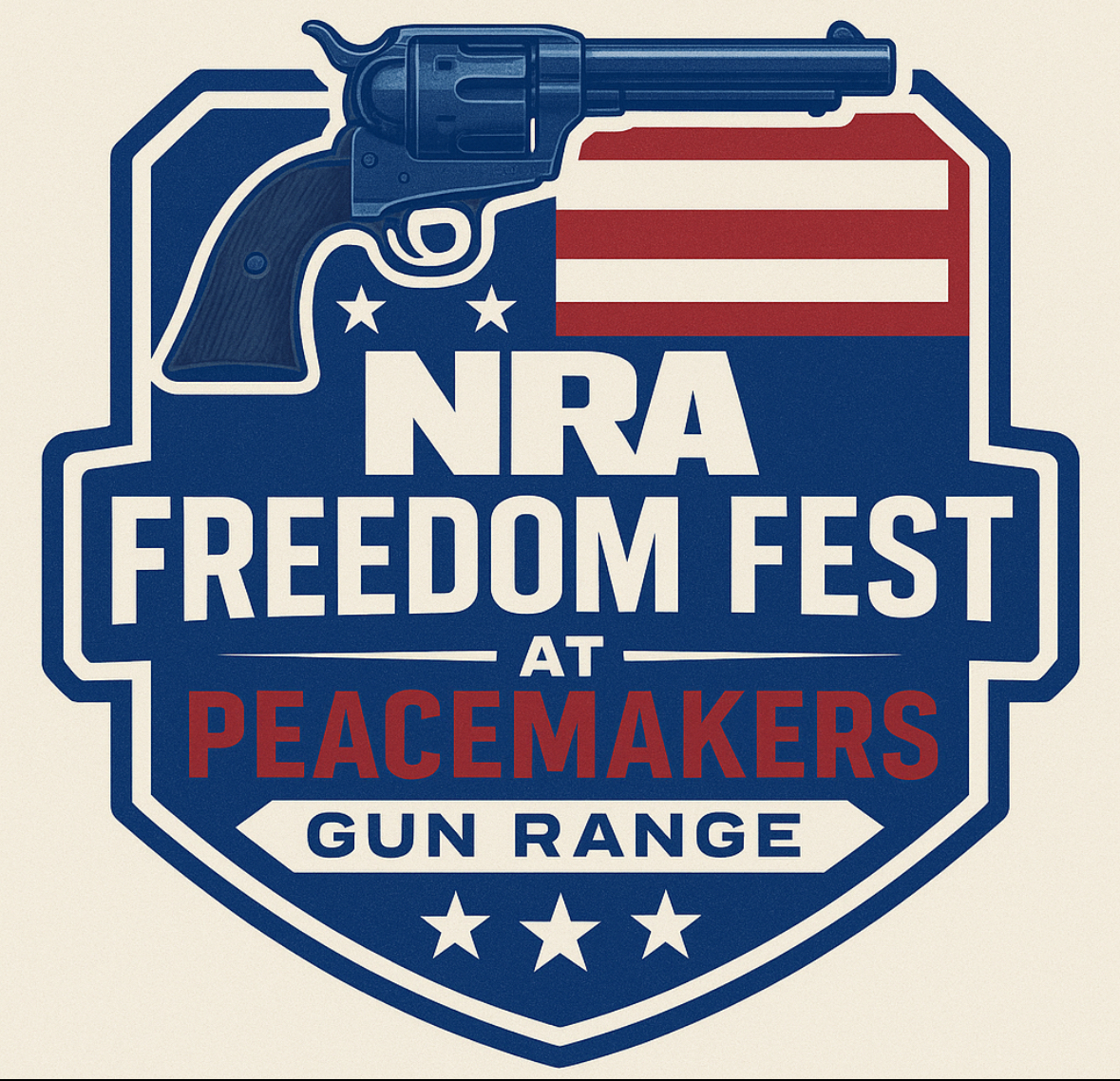 MI: 2025 NRA Freedom Fest at Peacemakers - NRA-ILA FrontLines