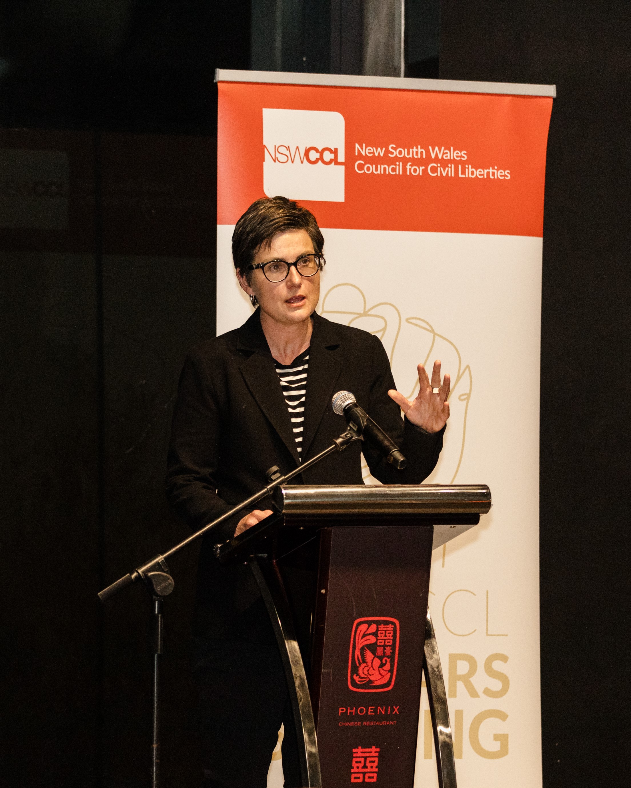 2024 Annual Dinner - NSWCCL