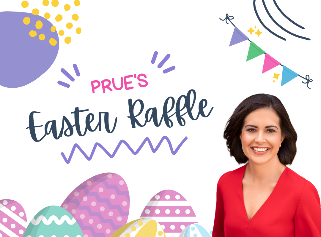 Londonderry Easter Raffle
