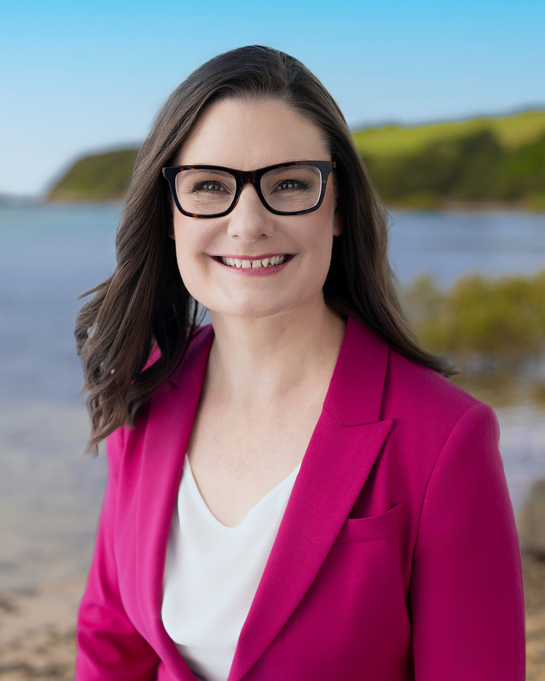 Katelin McInerney - NSW Labor