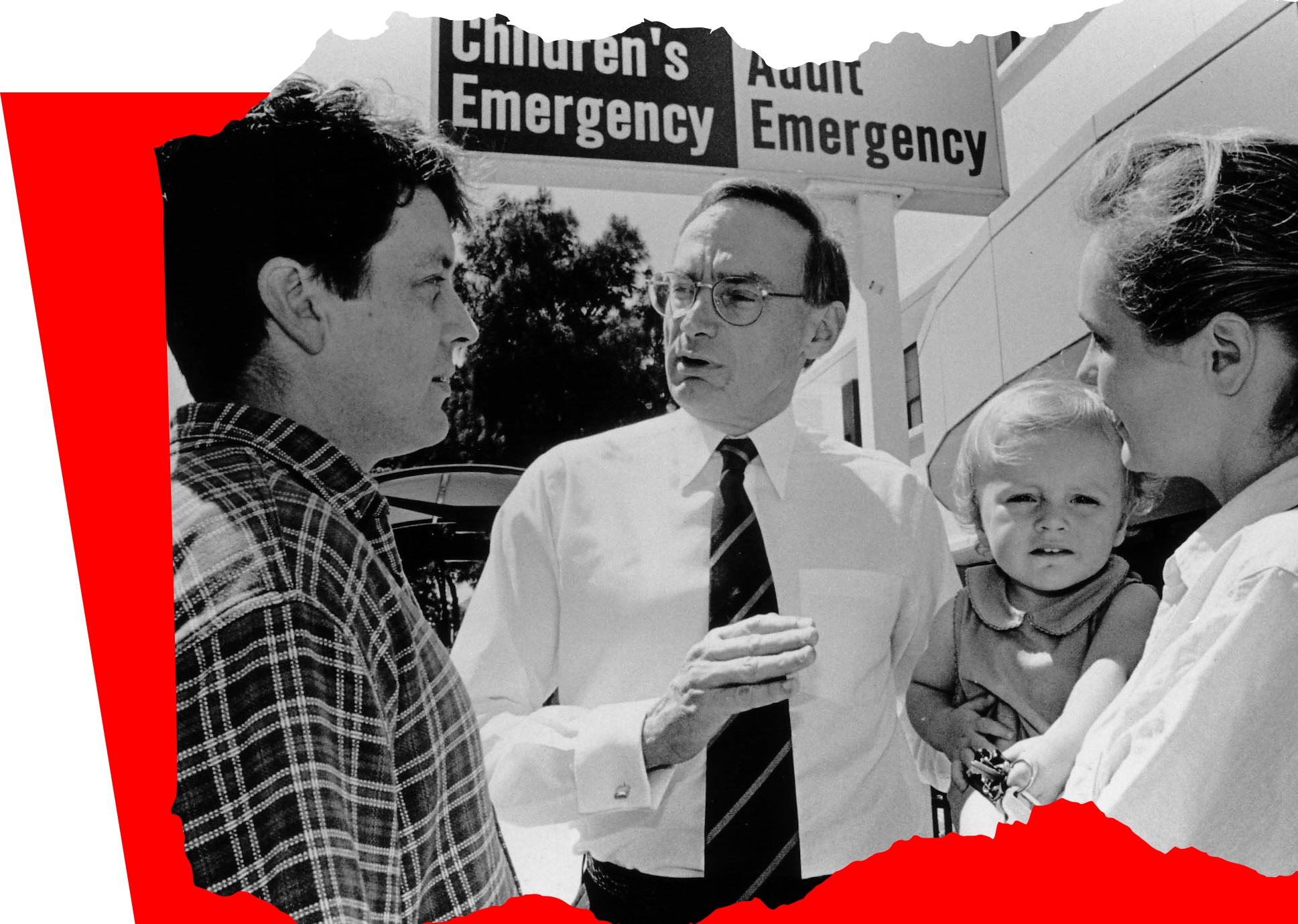 Carr Government 30 Year Celebration - NSW Labor