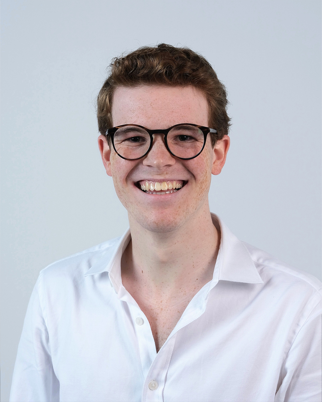 Hugh Bartley - NSW Labor