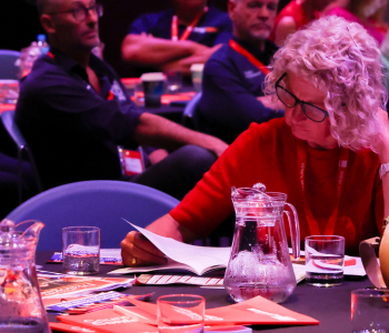 Country Conference Training 2026 - NSW Labor