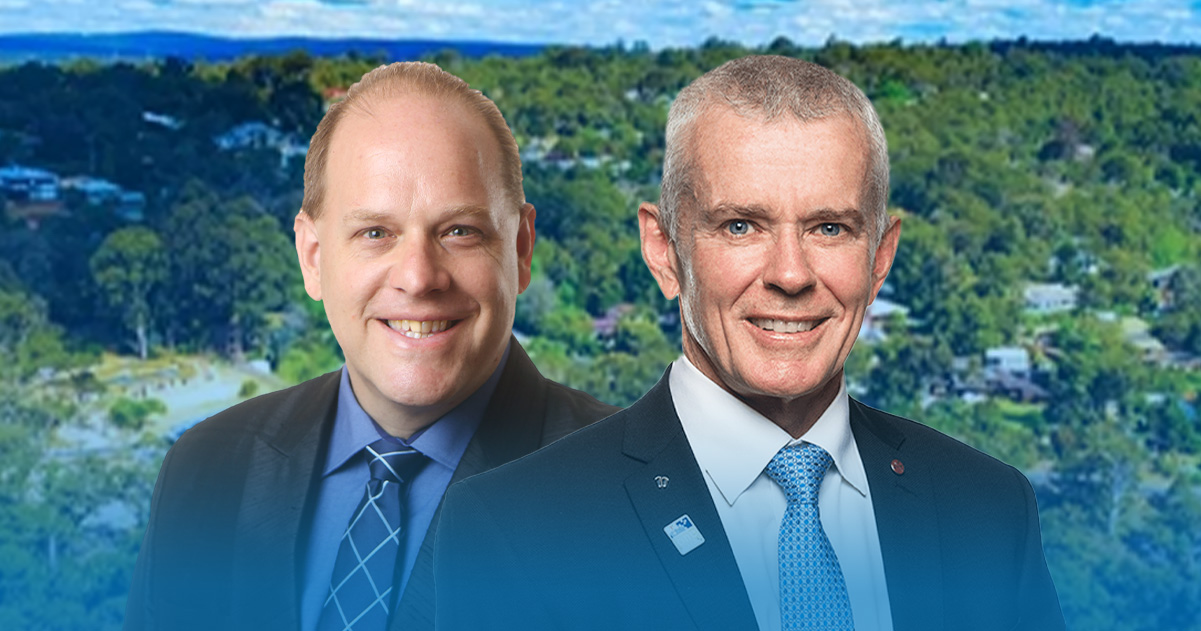 Meet with Glen Cookson and Senator Malcolm Roberts - One Nation New ...